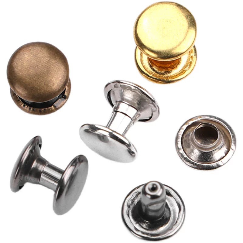 Nút đinh tán, nút rivet